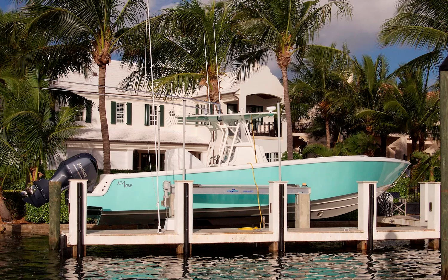 Neptune Boat Lifts: Elevate Your Boating with the Best Boat Lift Systems