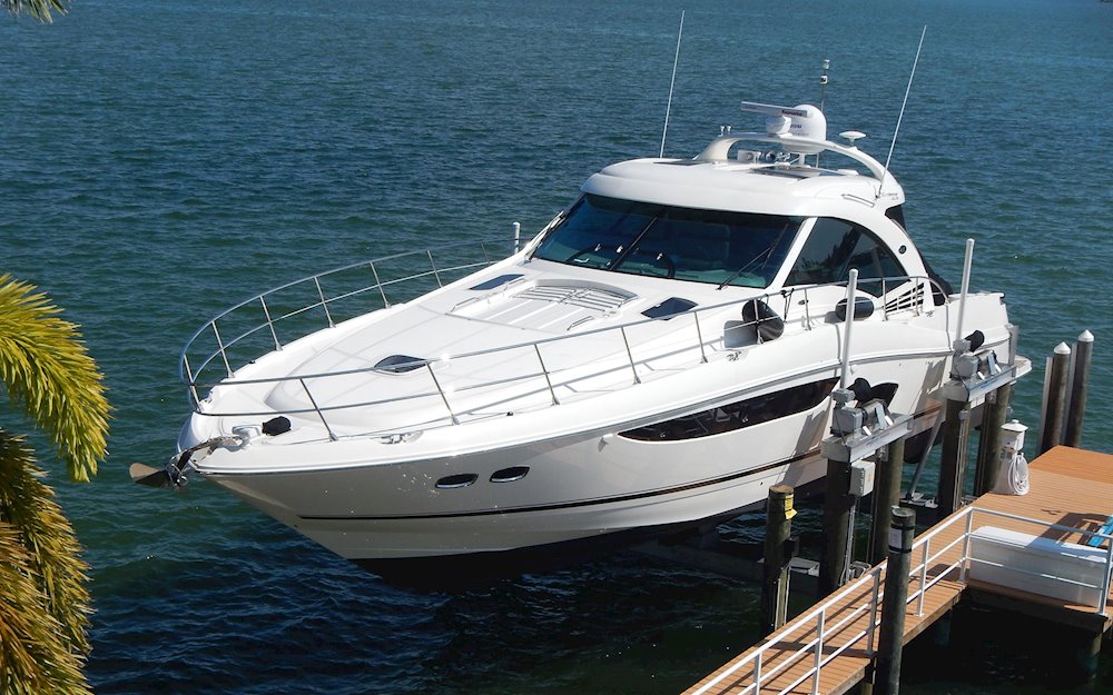 Discover Saltwater Boat Lifts: Premium Boat Lifts for Sale | Neptune ...