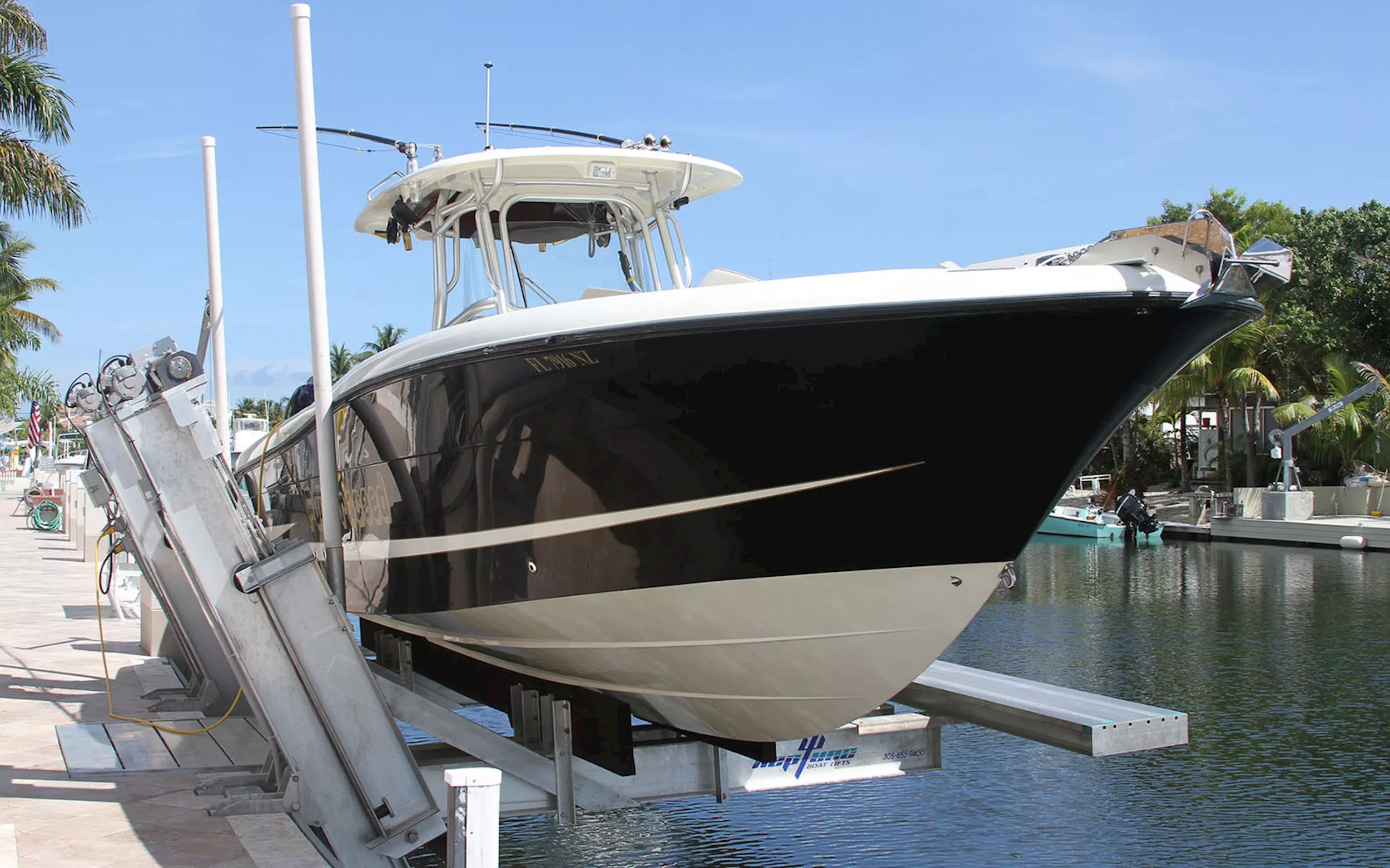 Neptune Boat Lifts: Elevate Your Boating with the Best Boat Lift Systems