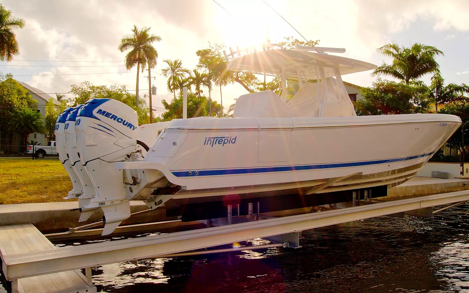 Find Boat Lift News & Boating Resources | Neptune Boat Lifts