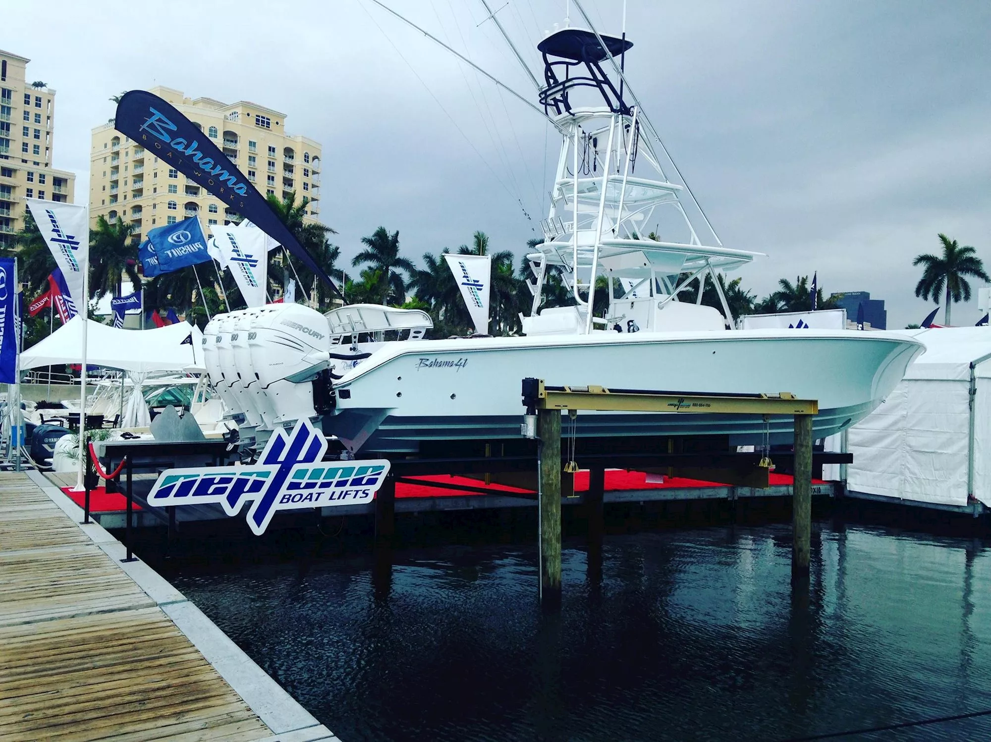 Get in Touch: Contact Us for Assistance & Inquiries | Neptune Boat Lifts
