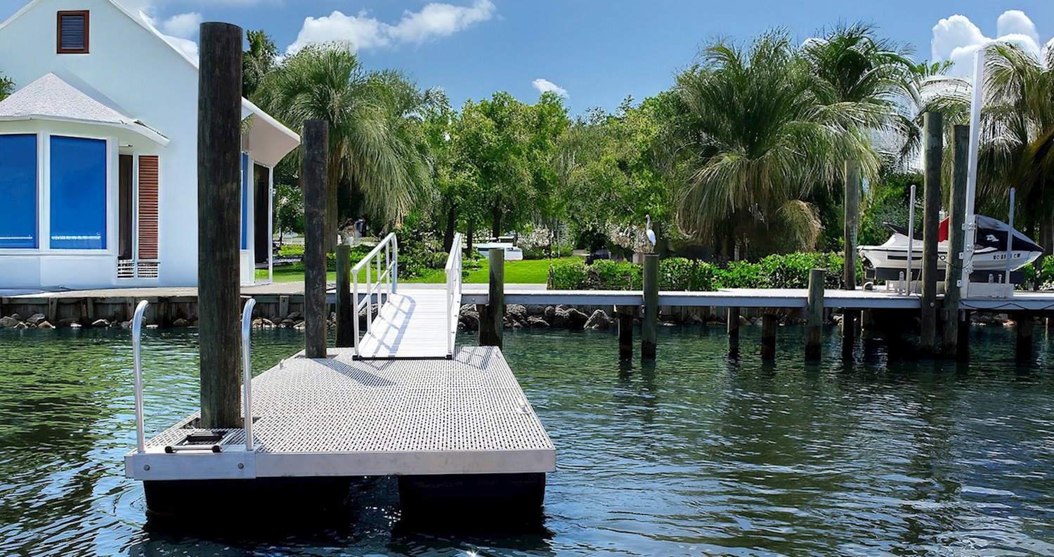 Docks